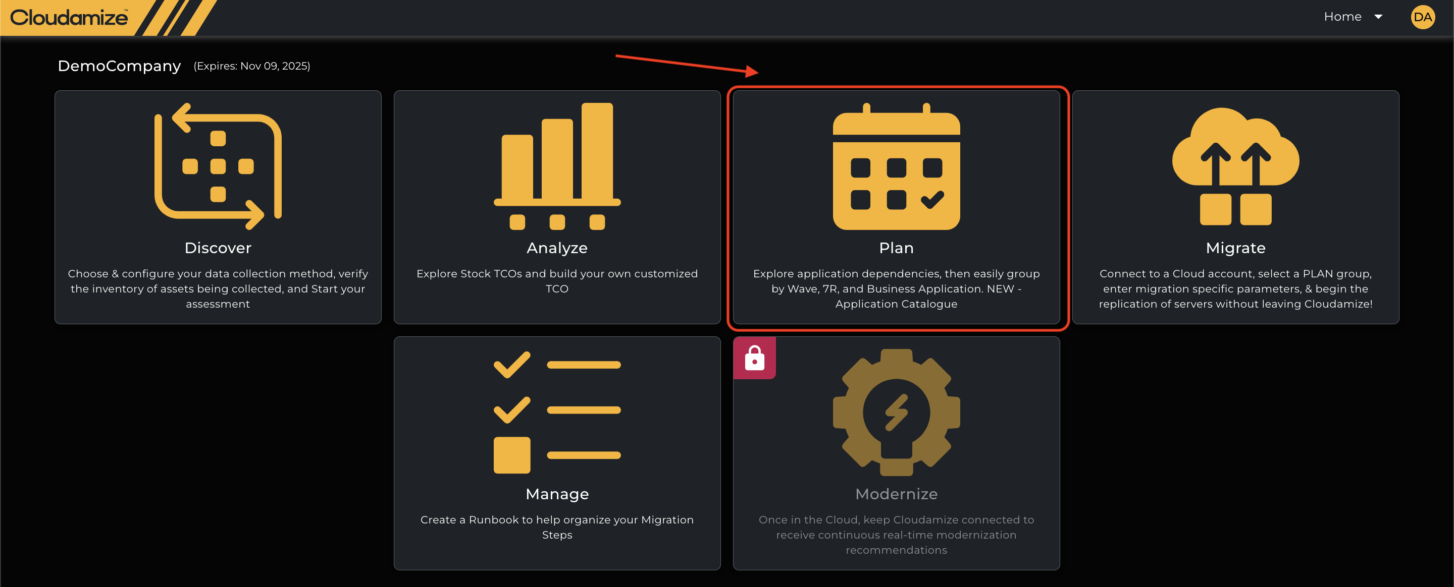 App Interconnectivity Report (All)